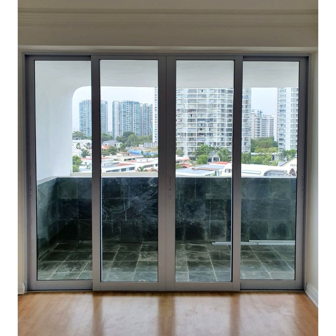 Home Aluminium Metal Works – Best Window Contractor in Singapore – More ...