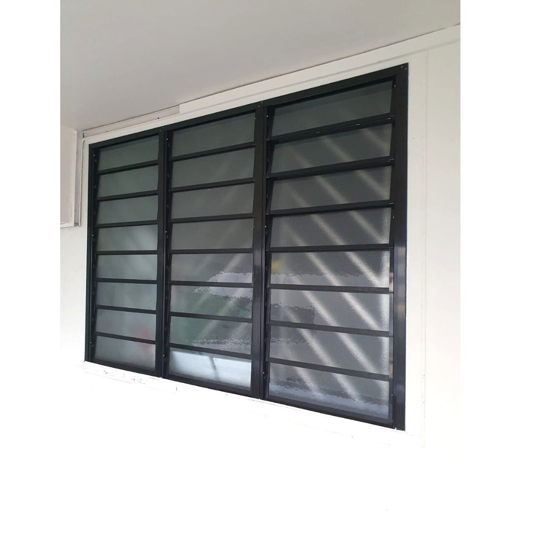 Home Aluminium Metal Works - Best Window Contractor in Singapore