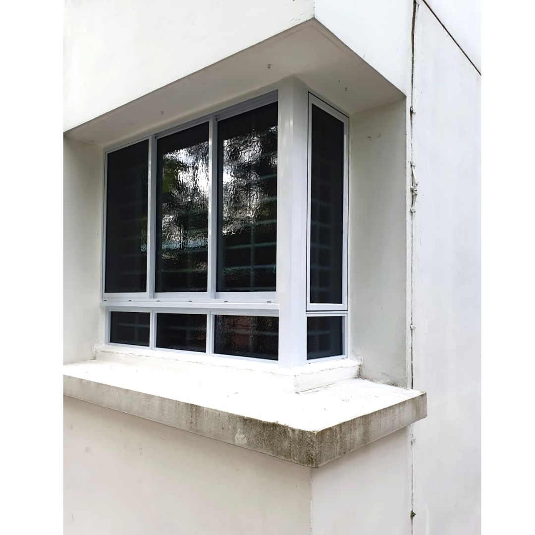 Home Aluminium Metal Works – Best Window Contractor in Singapore – More ...