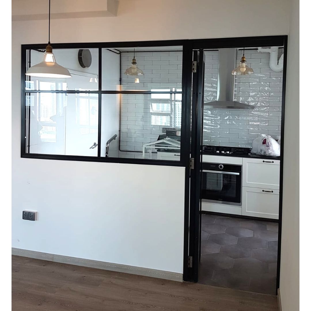 Home Aluminium Metal Works – Best Window Contractor in Singapore – More ...