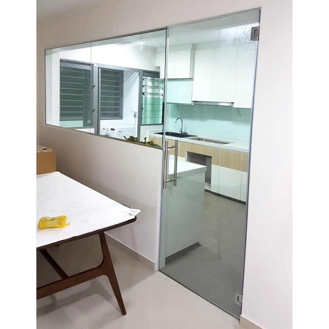 Home Aluminium Metal Works – Best Window Contractor in Singapore – More ...