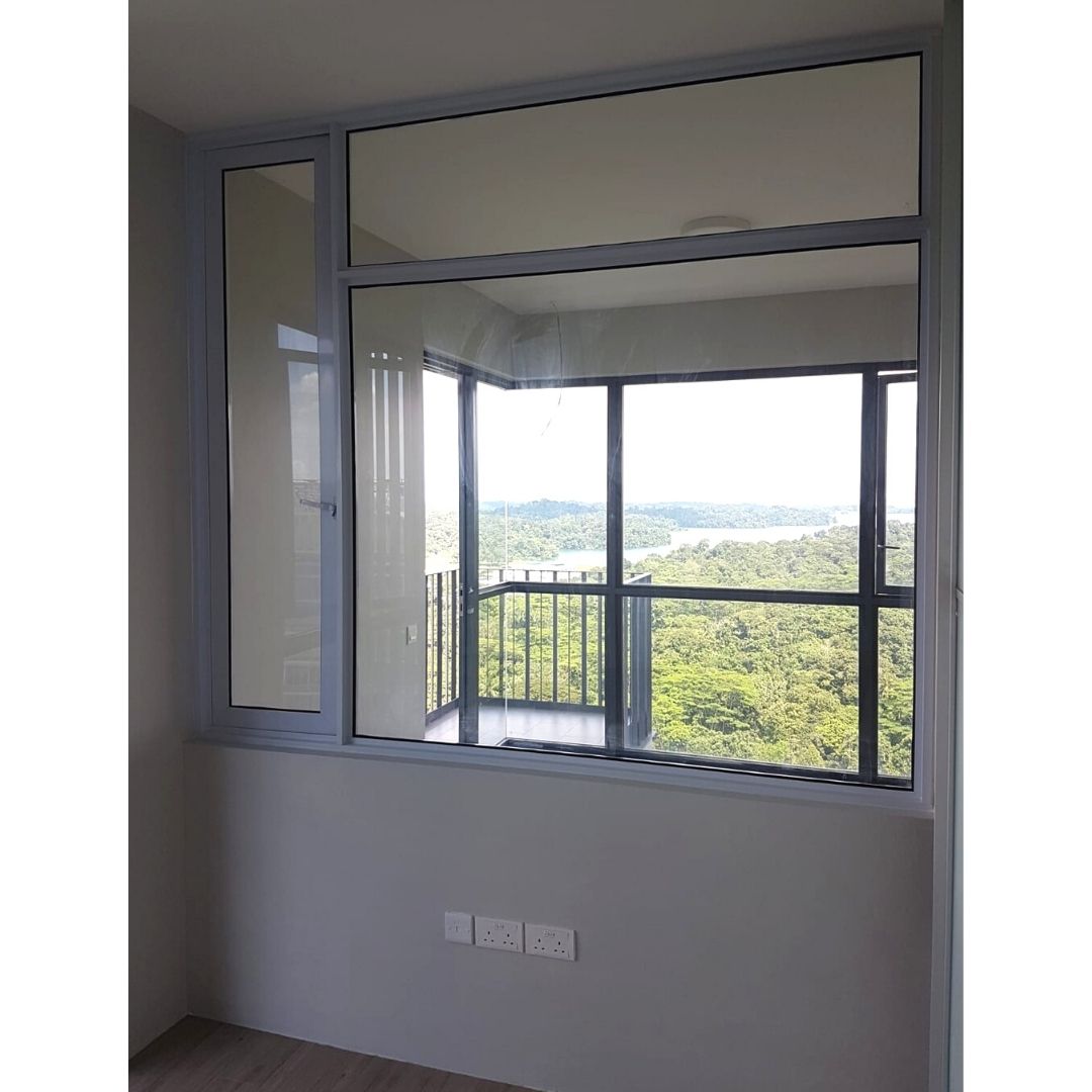 Home Aluminium Metal Works – Best Window Contractor in Singapore – More ...