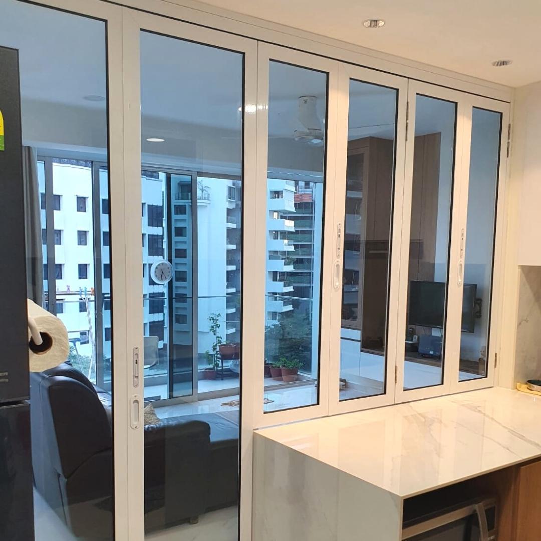 Home Aluminium Metal Works – Best Window Contractor in Singapore – More ...