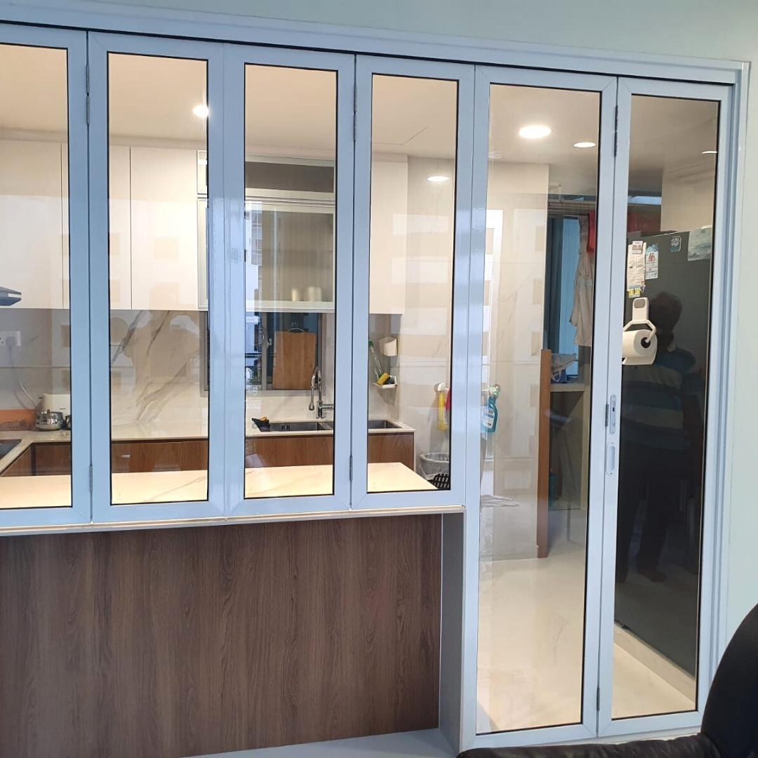 Home Aluminium Metal Works – Best Window Contractor in Singapore – More ...