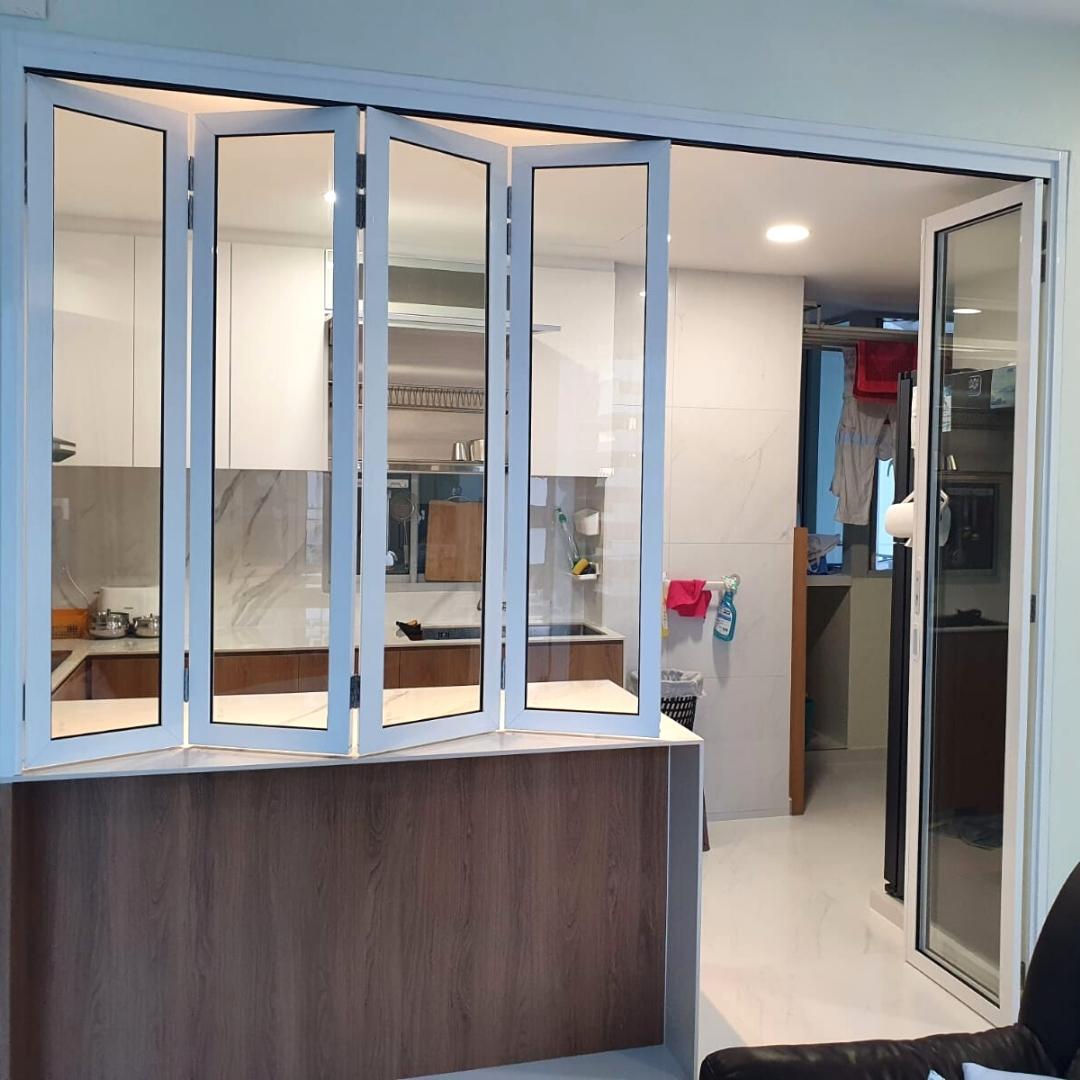 Home Aluminium Metal Works – Best Window Contractor in Singapore – More ...
