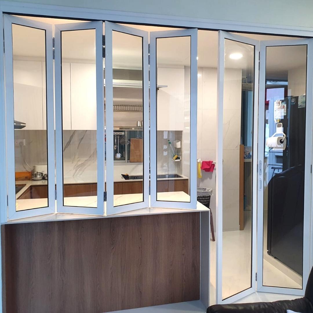 Home Aluminium Metal Works – Best Window Contractor in Singapore – More ...